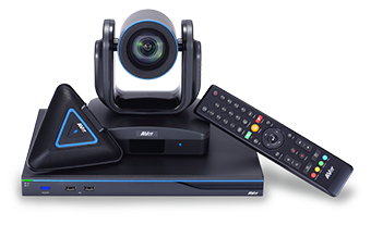 AVer 視訊會議解決方案 | 免費試用 | AVer 圓展科技